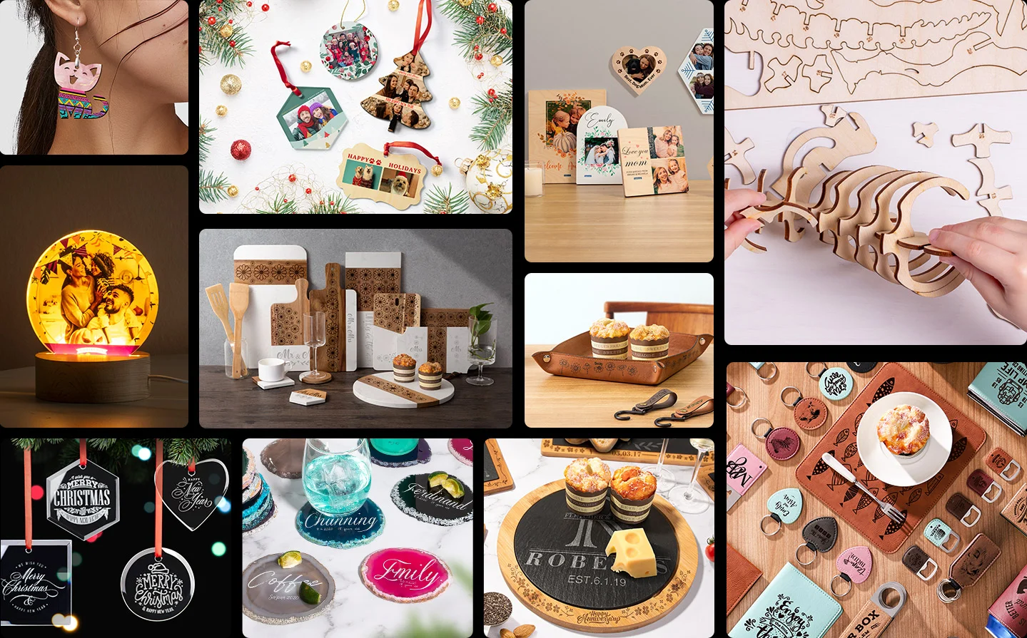 Laser Machine - Laser ARC - Laser Engraving Machine and Engraving ...