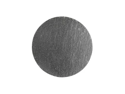 Round Slate Coaster - Laser ARC - Laser Engraving Machine and Engraving ...